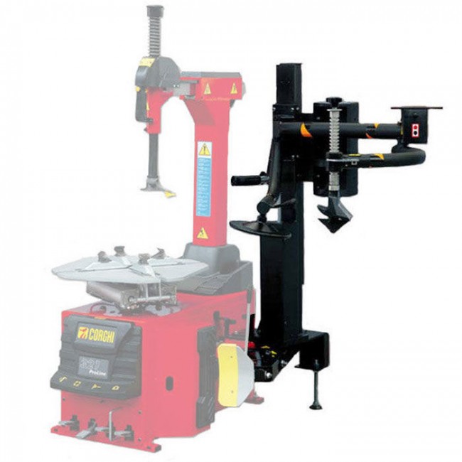 DEMONTE PNEUS AUTOMATIQUE 24" A 2 VITESSE